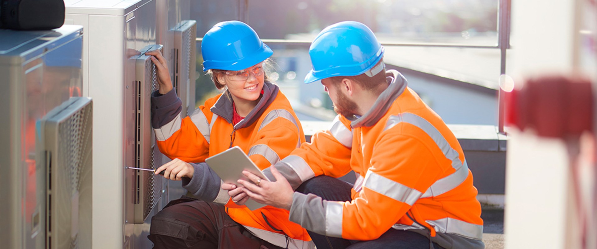 What Must You Wear When Working with Refrigerants? - A Guide for HVAC ...